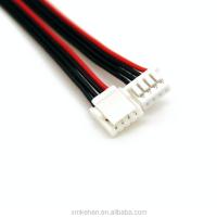 China Jst Gh 6-pin Terminals and Connectors Wire Loom Electronic for North American Market for sale