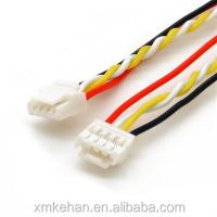 China Jst Gh 6-pin Terminals and Connectors Wire Loom Electronic for North American Market for sale