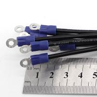 China Motorcycle Wire Harness 9007 H4 Socket for Hot Food Vending Machine in East Asia for sale