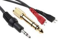 China Bronze Terminal Male and Female Adapter DC Power Jack for iPod OEM/ODM Audio Video Wire for sale