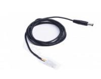 China Bronze Terminal Male and Female Adapter DC Power Jack for iPod OEM/ODM Audio Video Wire for sale