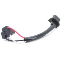 China 16p Custom-made ECU Connector Automotive Bronze with Tin Plated PVC OEM Color for sale
