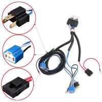 China 12 Pin 1.25 Pitch Jst Female Ribbon Cables Connector Cable Assembly Conductors Copper for sale