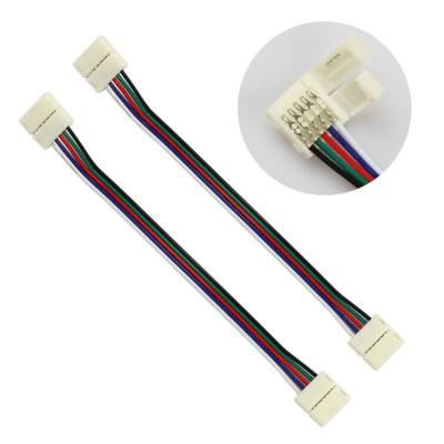 China Custom Length and Purple Color Electric Wire Harness for Air Conditioner Direct Sale for sale