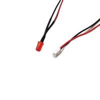 China GM LS1 Auto Engine Wire Harness Cable Assembly with 2mm Pitch and Bare Copper Conductor for sale