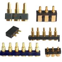 China ODM OEM ROHS Compliant Electric Plug Automotive KH-00047 Optional CN FUJ Copper KEHAN for sale
