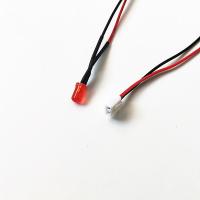 China GM LS1 Auto Engine Wire Harness Cable Assembly with 2mm Pitch and Bare Copper Conductor for sale