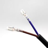 China Custom HD Cable Harness for Power Bank and Vending Machines AWM 20624 80C 60V VW1 for sale