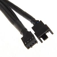 China Customized Medical Equipment Fuel Injector Wire Harness 13 Pin Mini Din Cable PVC Tube for sale