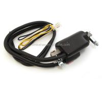 China Automotive Wire Harness Connector for Honda Adapter PVC KH-63007 Optional 100pcs ISO9001 for sale