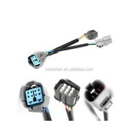 China Automotive Wire Harness Connector for Honda Adapter PVC KH-63007 Optional 100pcs ISO9001 for sale