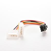 China 10-15 Days Lead Time Copper Conductors Wiring Harness for VW Tiguan Parking Aid System for sale