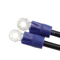 China 10-15 Days Lead Time Copper Conductors Wiring Harness for VW Tiguan Parking Aid System for sale