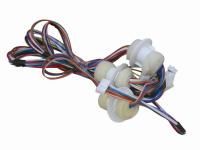 China PVC Shielding Range Hood Wire Harness for ODM OEM RoHS Compliant Electric Rice Cooker for sale