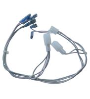 China PVC Shielding Range Hood Wire Harness for ODM OEM RoHS Compliant Electric Rice Cooker for sale