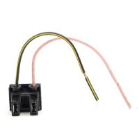 China Customized Length Bshine ISO 11783 Motorcycle Wiring Harness for B58 Port Injection for sale