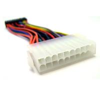 China Customized Length Bshine ISO 11783 Motorcycle Wiring Harness for B58 Port Injection for sale