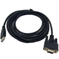 China Europe Southest Asia America Market 1.5M Length VGA to USB Cable OEM Wire Harness/Cable for sale