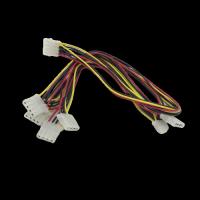 China OEM ODM AEG Electrolux Washing Machine Wiring Harness Customized Length for Home Appliance for sale