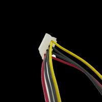China OEM ODM AEG Electrolux Washing Machine Wiring Harness Customized Length for Home Appliance for sale