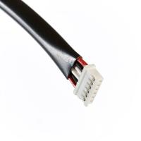 China Length Customer Request Motorcycle Harness for C7 Engine Wiring 381-2499 198-2713 for sale