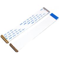 China 14-Day Lead Time Professional Custom Flexible Flat Cable IDC Flat Ribbon Cable Wire Harness for EURO Market for sale