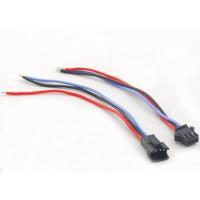 China Length Customer Request Motorcycle Harness for C7 Engine Wiring 381-2499 198-2713 for sale