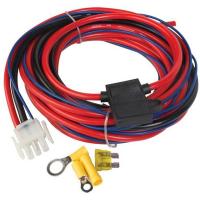 China 2 Pin Amp Car Waterproof Electrical Connector Plug 1FZ Wire Harness 2891973 Engine Wiring Harness for sale