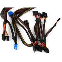 China 2 Pin Amp Car Waterproof Electrical Connector Plug 1FZ Wire Harness 2891973 Engine Wiring Harness for sale