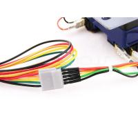 China 2 Pin Amp Car Waterproof Electrical Connector Plug 1FZ Wire Harness 2891973 Engine Wiring Harness for sale