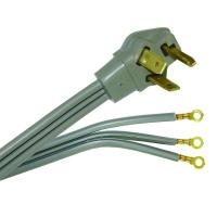 China ODM Rohs Compliant 110V-220V Power Extension Cord Electrical Plug Gender Male-Female Optional for sale