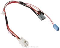 China Professional Wire Harness for White Washing Machine and Vending Machine for sale