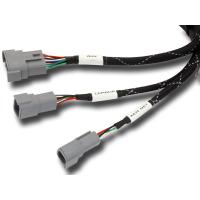 China Flexible BMS Signal Output Wire Harness for Easy Installation on Photovoltaic Systems for sale