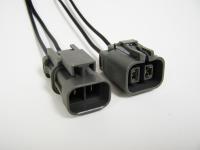China Flexible BMS Signal Output Wire Harness for Easy Installation on Photovoltaic Systems for sale