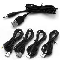 China 1m 1.2m Length Mini USB Data Charge Cable with 3A Fast Charging Function and TPE Jacket for sale