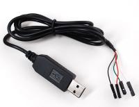 China 1m 1.2m Length Mini USB Data Charge Cable with 3A Fast Charging Function and TPE Jacket for sale