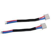 China Custom Wire Harness Waveguide Cable Assembly for Delta PLC Programming in OEM Color for sale