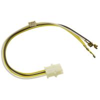 China Custom Wire Harness Waveguide Cable Assembly for Delta PLC Programming in OEM Color for sale
