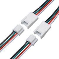China Oceania Main Market 9 Pin Female Housing Terminal Wire Harness for Copper Conductors for sale