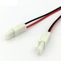 China Oceania Main Market 9 Pin Female Housing Terminal Wire Harness for Copper Conductors for sale