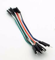 China ZH Signal Connection Face Recognition Equipment Electric Wiring Harness with DHL Delivery for sale