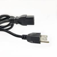 China PVC Jacket USB 2.0 Extension Cable for ODM OEM Rohs Compliant Fast Charging Computer for sale