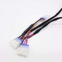 China Customized Professional Medical Equipment Wiring Harness for Fuel Injector 381-2499 for sale
