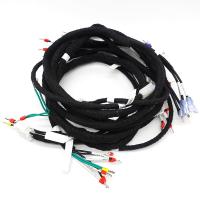 China Customized Professional Medical Equipment Wiring Harness for Fuel Injector 381-2499 for sale