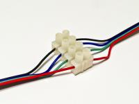 China Custom JST PH XH VH 2 3 4 5 6 7 Pin Terminal Cable Wiring Harness from Trusted OEM for sale