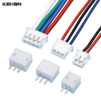 China 10-15 Days Lead Time Wiring Harness for Wires Cables Cable Assemblies 381-2499 Fog Light for sale
