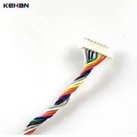 China 10-15 Days Lead Time Wiring Harness for Wires Cables Cable Assemblies 381-2499 Fog Light for sale