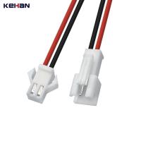 China 10-15 Days Lead Time Wiring Harness for Wires Cables Cable Assemblies 381-2499 Fog Light for sale