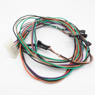 China EX120-2 Waveguide Cable Assembly Professional Custom Supports with Copper Conductors for sale