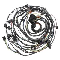 China Plastic Wire Harness for JST SH 2 Pin 4 Pin Custom Cable Assembly and Auto Connector for sale
